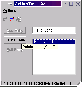 Kylix Tutorial Part 4